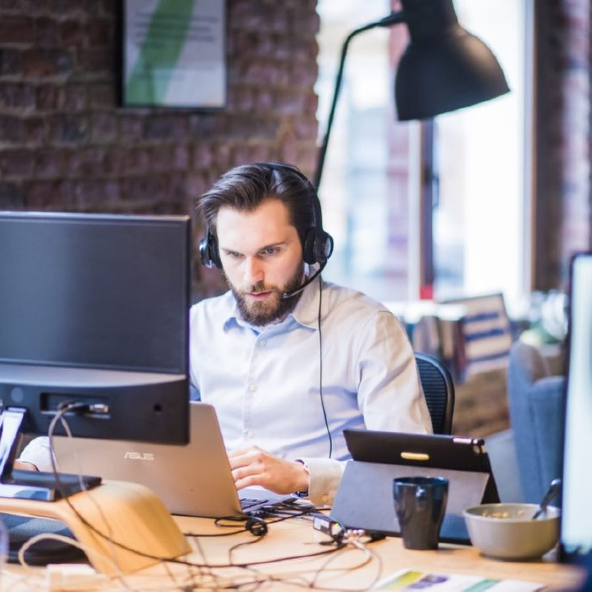 Binaural Beats 101: How to hack your brain waves