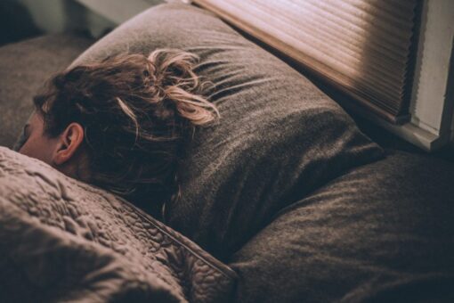 Sleep Hacking: 4 Steps For Optimal Sleep Quality - Found My Physique ...