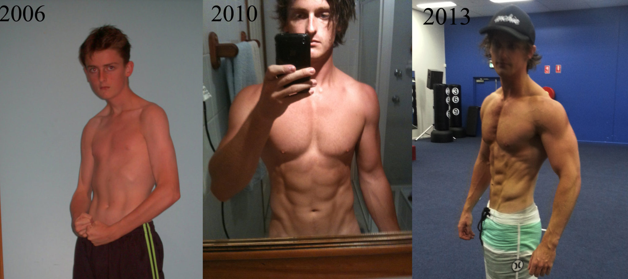 About Us | Found My Physique